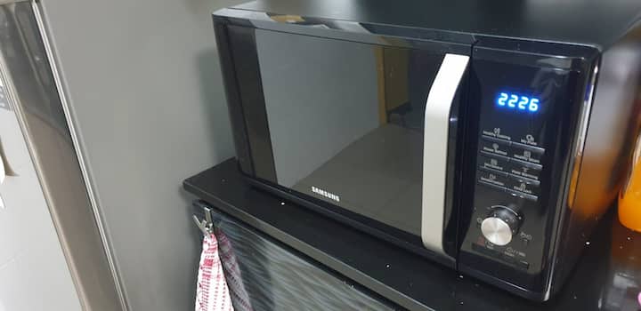A Room With  Bathroom Near Ntu, Boon Lay - Singapore