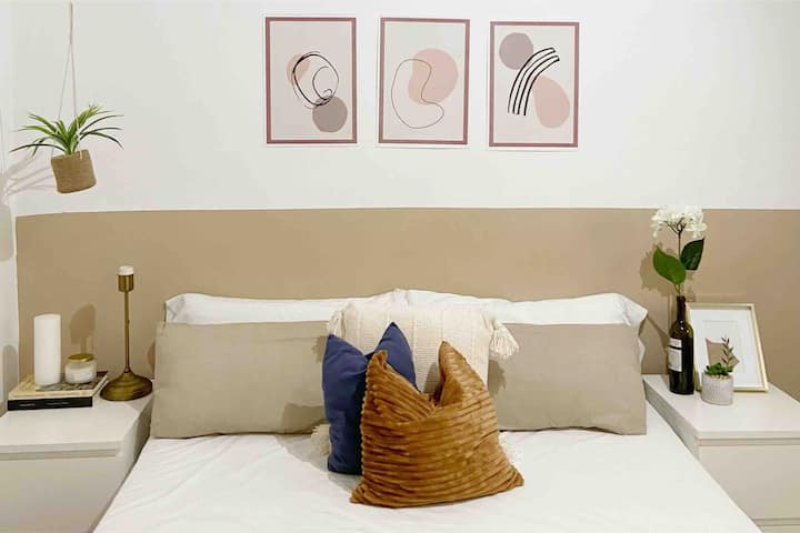F06 Room Barcelona, Beach-bcn - バルセロナ