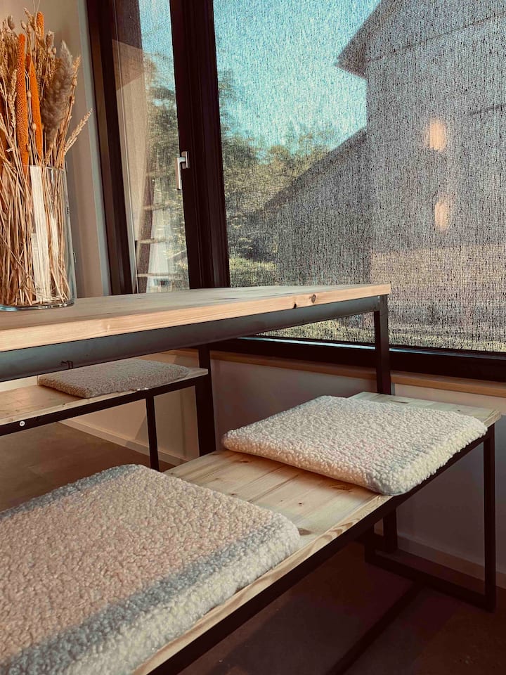 Gemütliches Tinyhouse - Landsberg am Lech