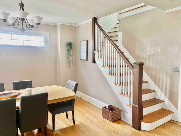 City Comfort By Trinity College - Hartford