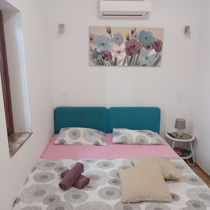 Double Room 20 Min From Old Town - Dubrovnik