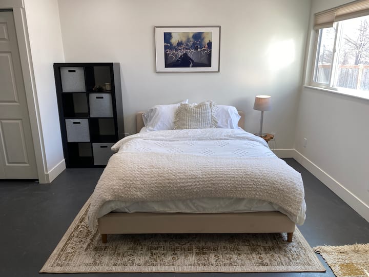 Brand New Studio Apt At The Base Of Provo Canyon - Provo, UT