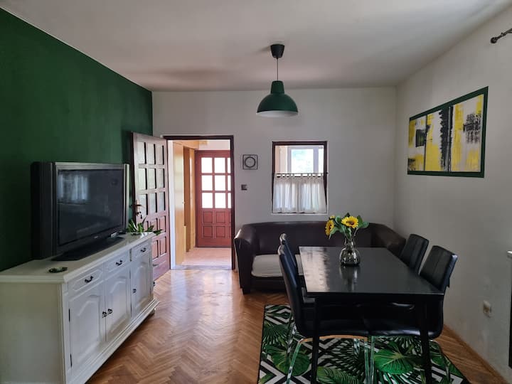 Holiday House Few Minutes From Center Of Sinj - Sinj