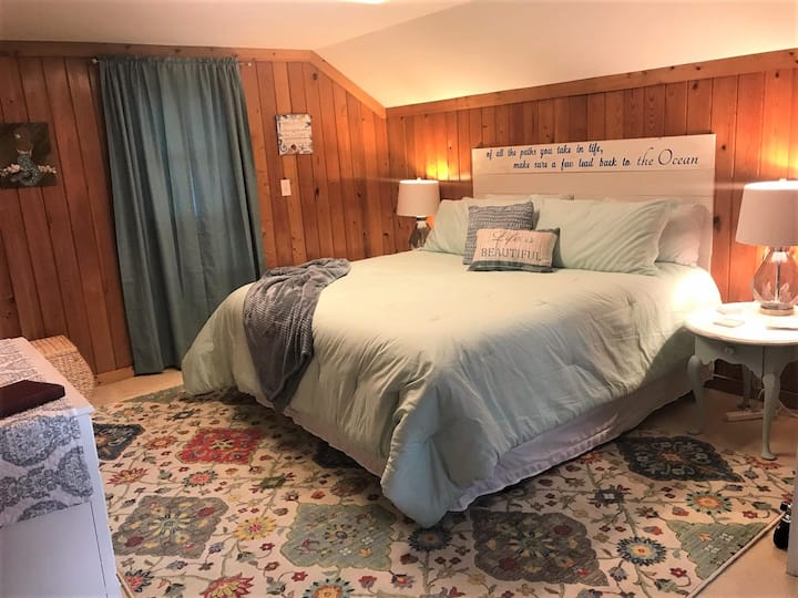 Pawleys Pine Tree Retreat - Pawleys Island, SC