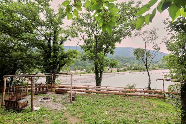 Boutique Hotel Winetale - Georgien