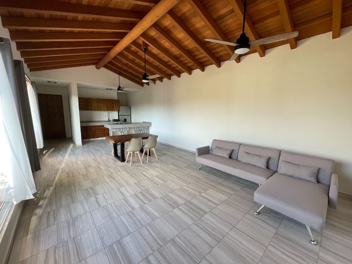 Hermoso Departamento #5 Cerca Playa - Zihuatanejo