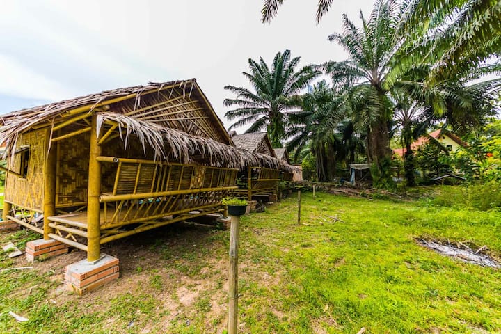 Meechok Organic Home - Ao Nang