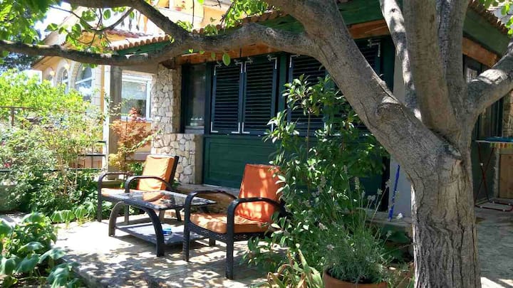 ŠIbenik, Romantic Apartment - Šibenik