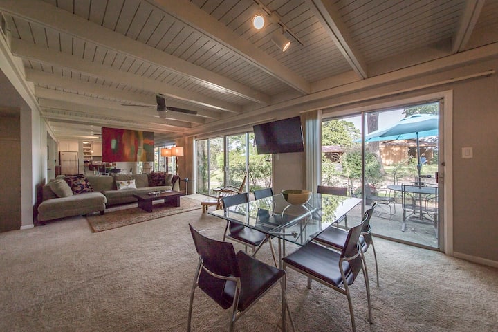Japanese Ryokan Ii In Hillcrest - Little Rock