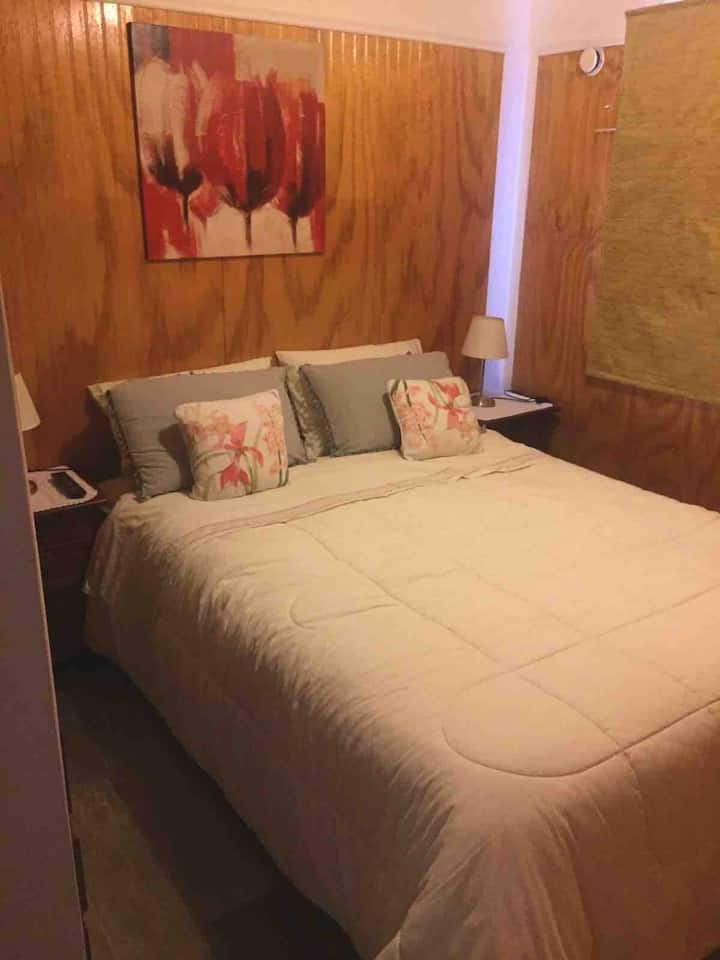 Departamento En Osorno - Osorno