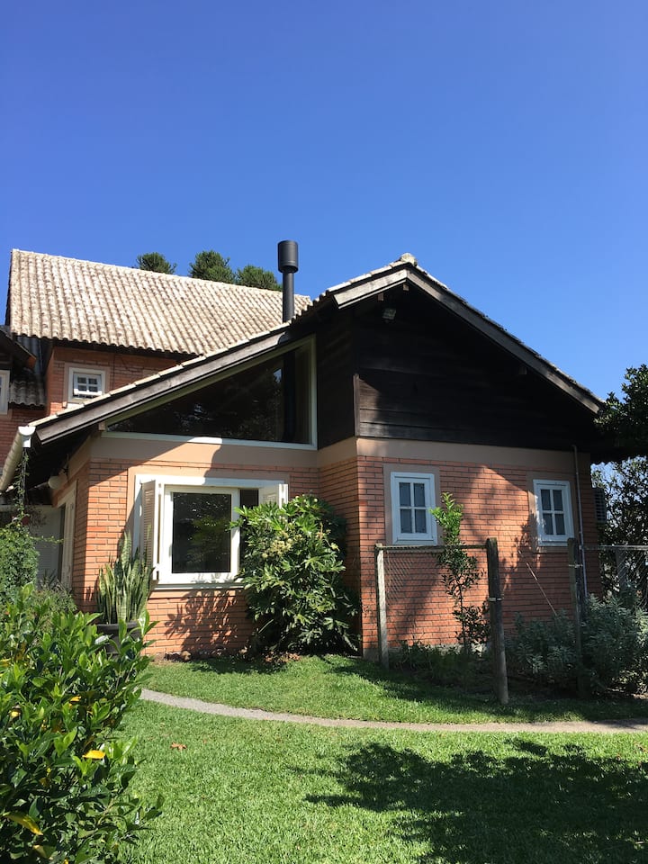 Anexo Da Rosi - Canela