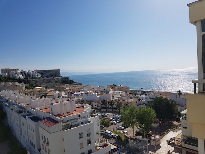 Apartamento En Torremolinos - Torremolinos