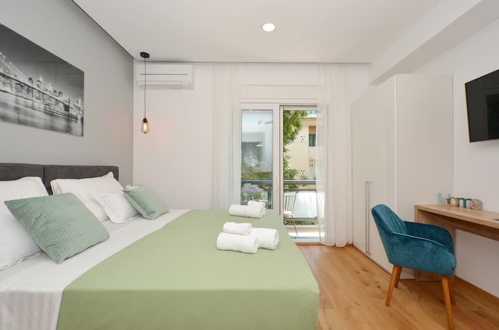 Cozy Apartment - Fantas Brand New 1 - Split