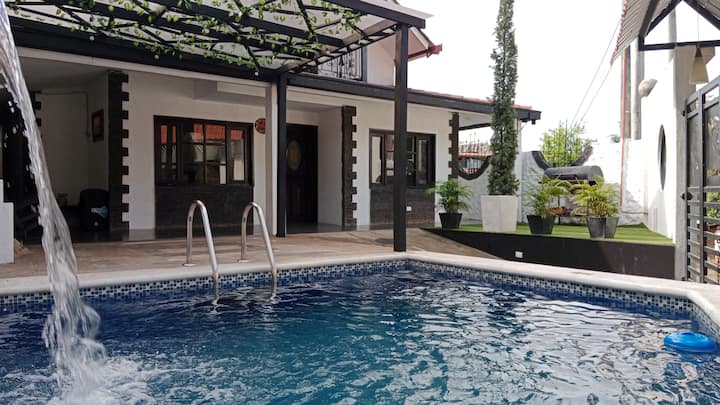 Casa Vacacional San Marcos Neiva Huila - Huila