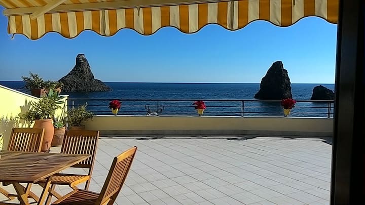 Dream House - Aci Trezza - Catania - Aci Castello