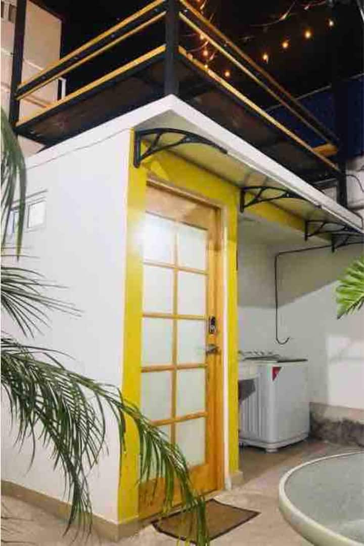 Ecoloft Charly Cerca Del Centro De Coyoacán Y Cu - Benito Juarez