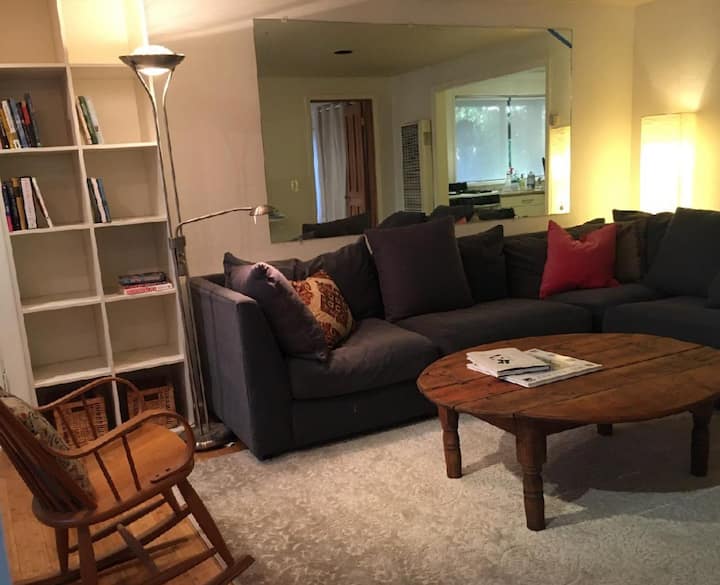 Rockridge Urban Retreat - Oakland, CA