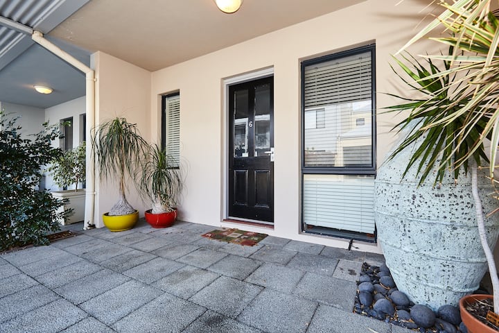 Fremantle Townhouses U/6 - Fremantle