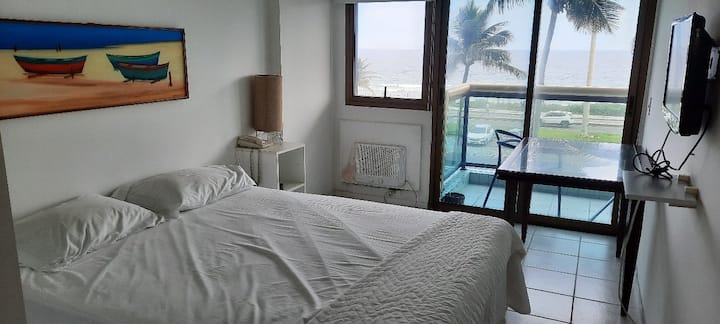 Barra Royal Plaza,  Frente Mar - Rio de Janeiro