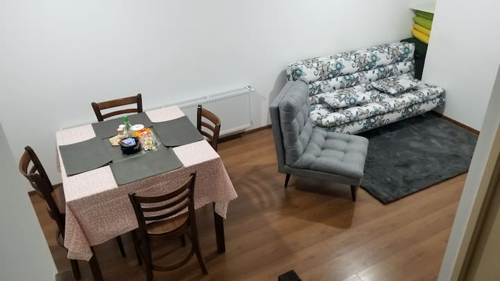 Cómoda Casa Para Una Agradable Estadía. - Punta Arenas