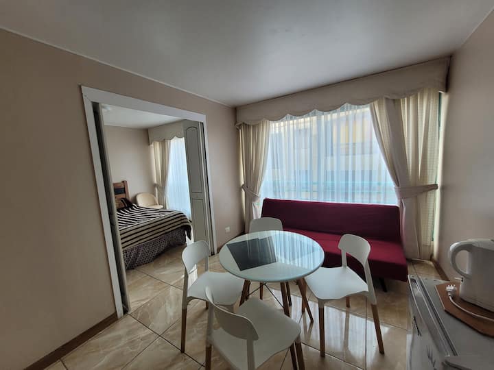 Departamento A Pasos De La Playa. - Iquique