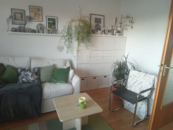 Comfortable Room - Münster