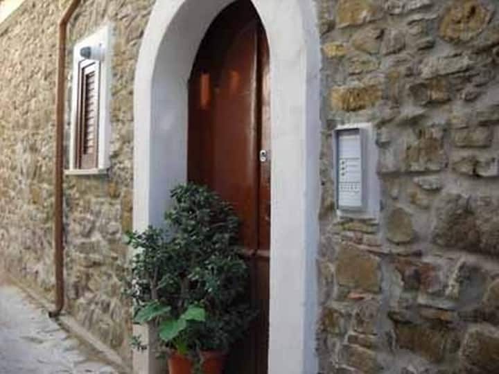 Appartamento Panoramico - Cannicchio - Acciaroli