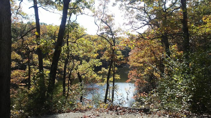 Innsbrook Vacation Rentals | Resort and Cabin Rentals | Airbnb