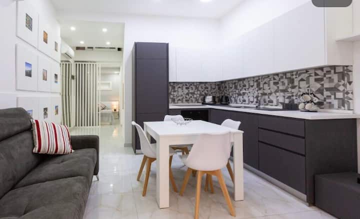 Valletta Collection-gb Duplex - Valletta
