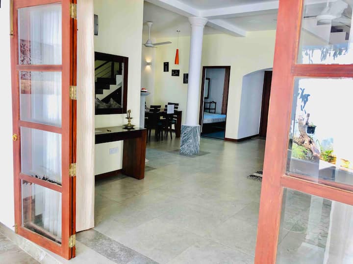 Villa Danny - Hikkaduwa