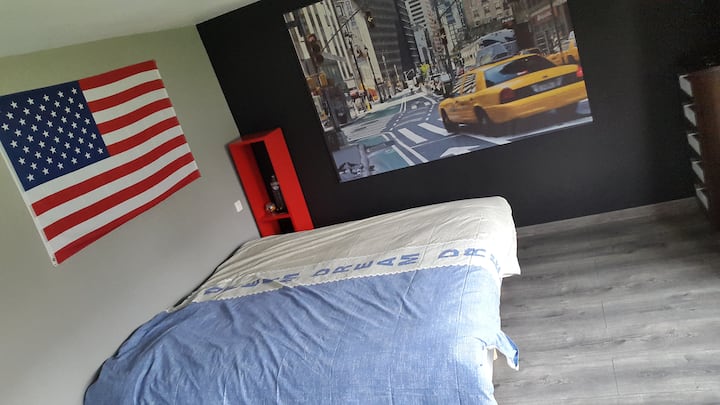 Maison, Dortoir Et Studio - Beauvais