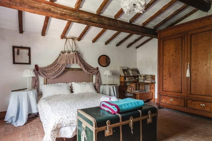 Antica Dimora Del Granduca -Cultura -Relax - Pontedera