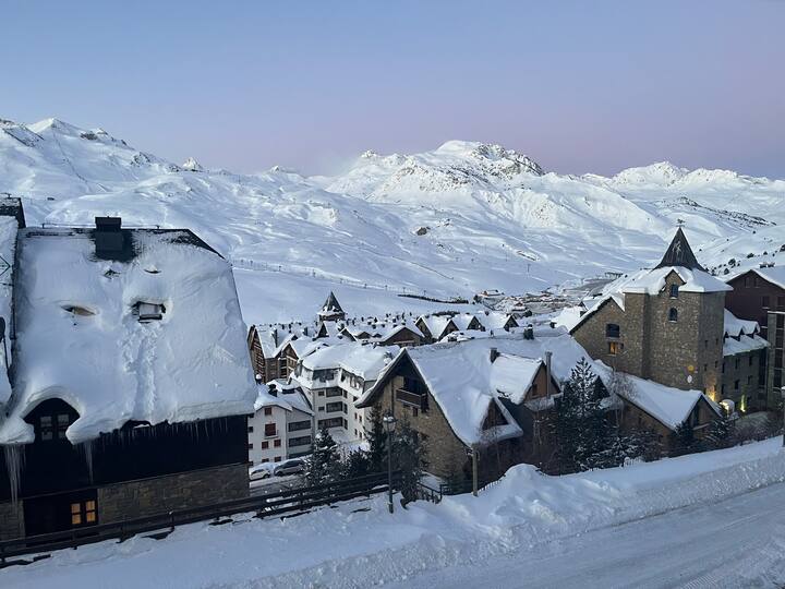 Apartamento Con Vistas En Formigal - Formigal