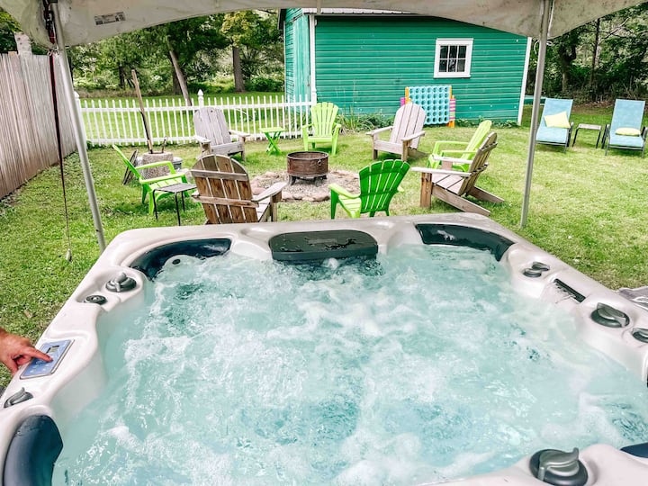 Hunter Mountain House- Irish Alps - Hunter Mountain, NY