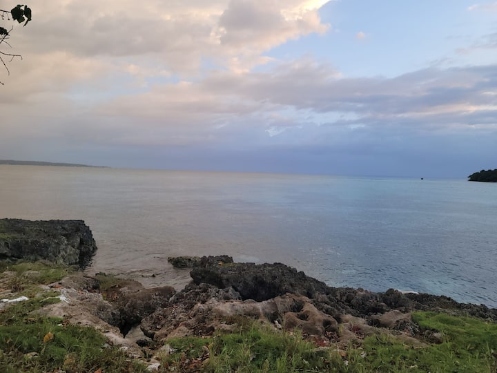 Oceanview Apartment Pointe Village Negril Jamaica - Negril