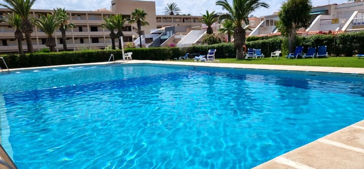 Tropicana Playa - Roquetas de Mar