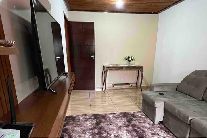 Casa Super Aconchegante - Ourinhos