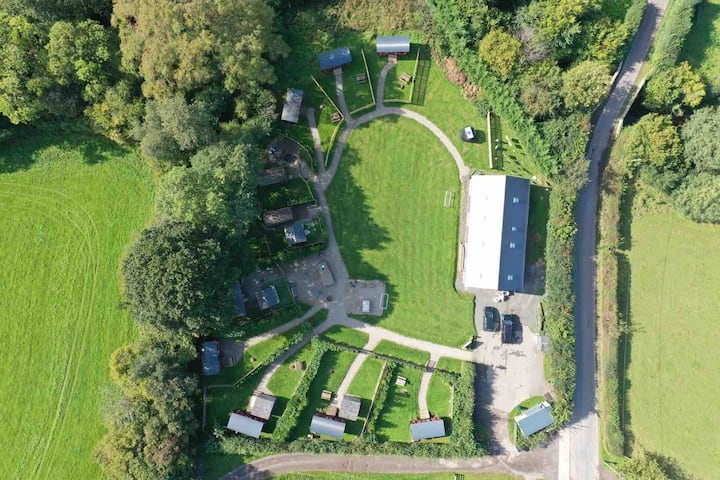 Luxury Countryside Retreat All Special Occasions - Hay-on-Wye