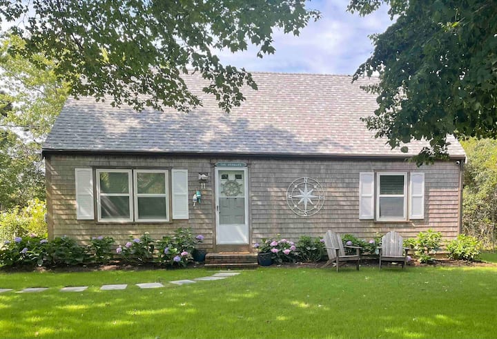 *Parker House*/nantucket/newly Updated - Nantucket, MA