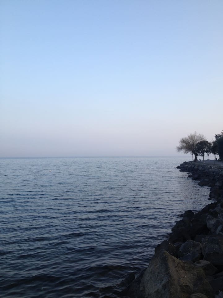 Rest On The Lake, Visit Rome! - Anguillara Sabazia