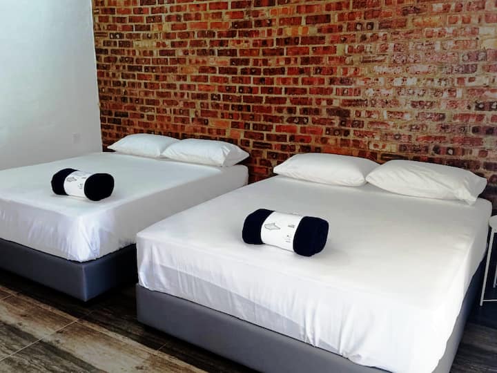 Laman Besaq #6 - ランカウイ島