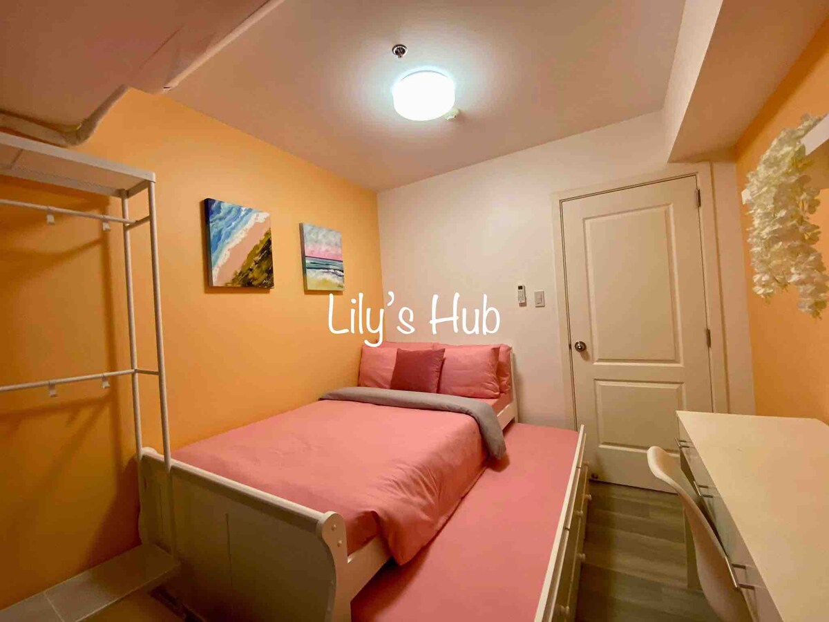 Azure Staycation - Paranaque - Condominiums for Rent in Parañaque ...