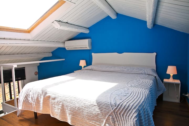 Sweet Nest Town Centre Few Steps From The Beach - Cefalù