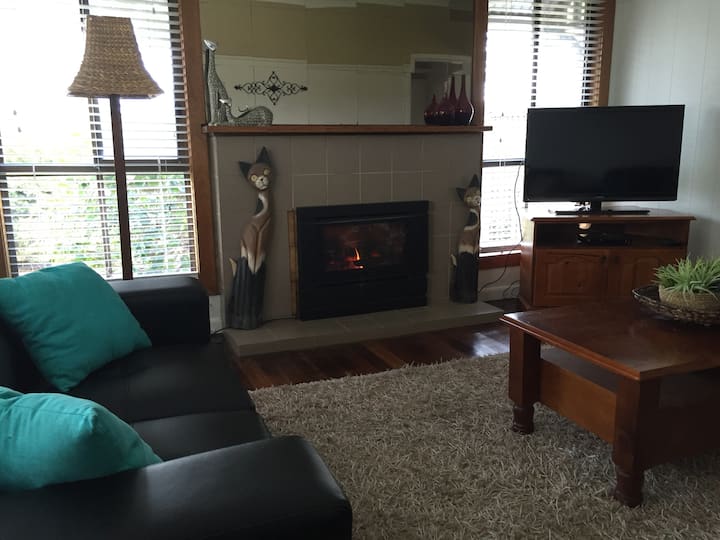Portland Family Holiday House - Portland