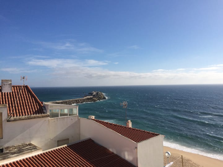 Apartment In Ericeira With Sea View - Ericeira