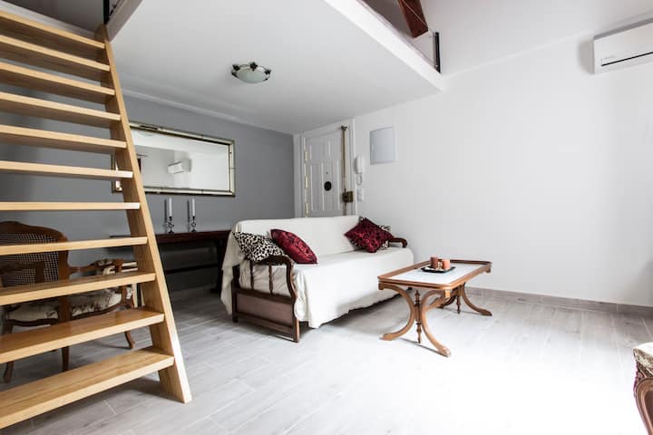 DAS ZENTRUM ist nur ZU FUSS und GENIESSE LASTMINUTE - Lofts zur Miete ...