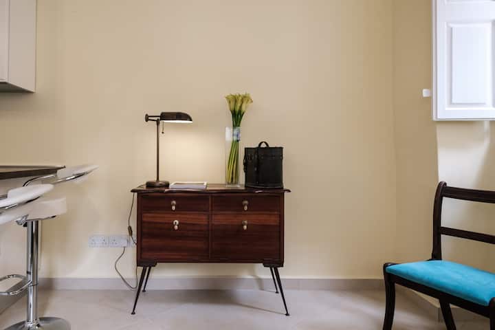 Isla Duplex - 몰타