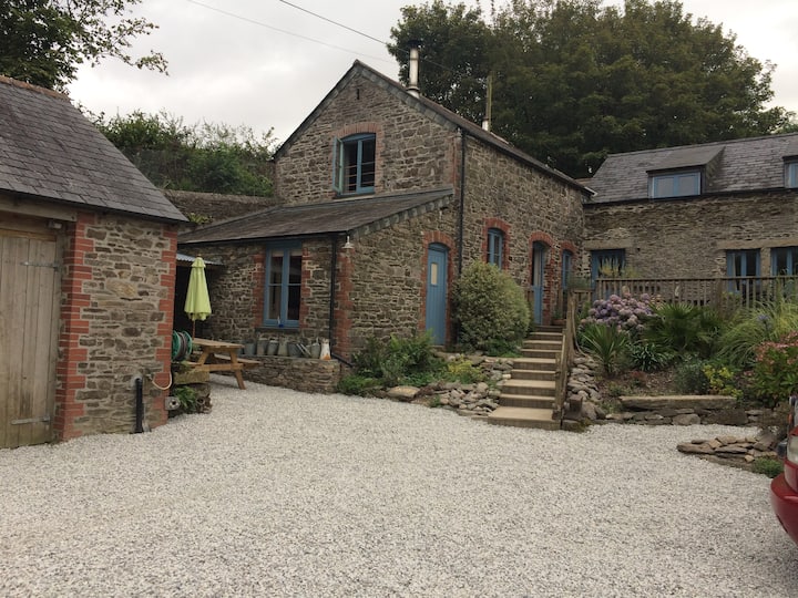 Little Cornish Bunkhouse, Near Looe - Looe