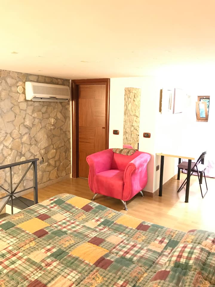 Grazioso Appartamento Al Vomero.... - Naples