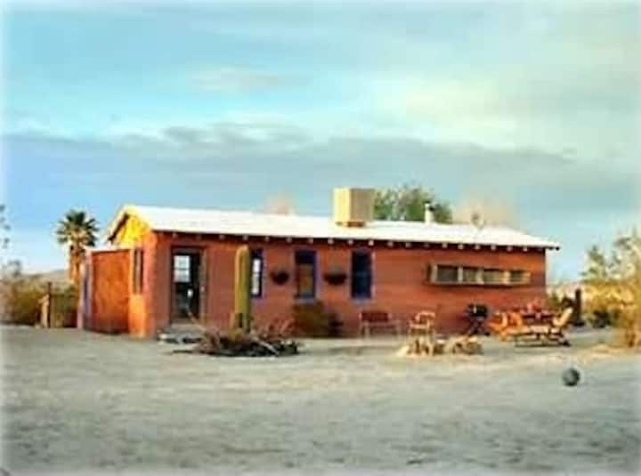 Green Acres Ranch of Joshua Tree - Cabins for Rent in Joshua Tree ...